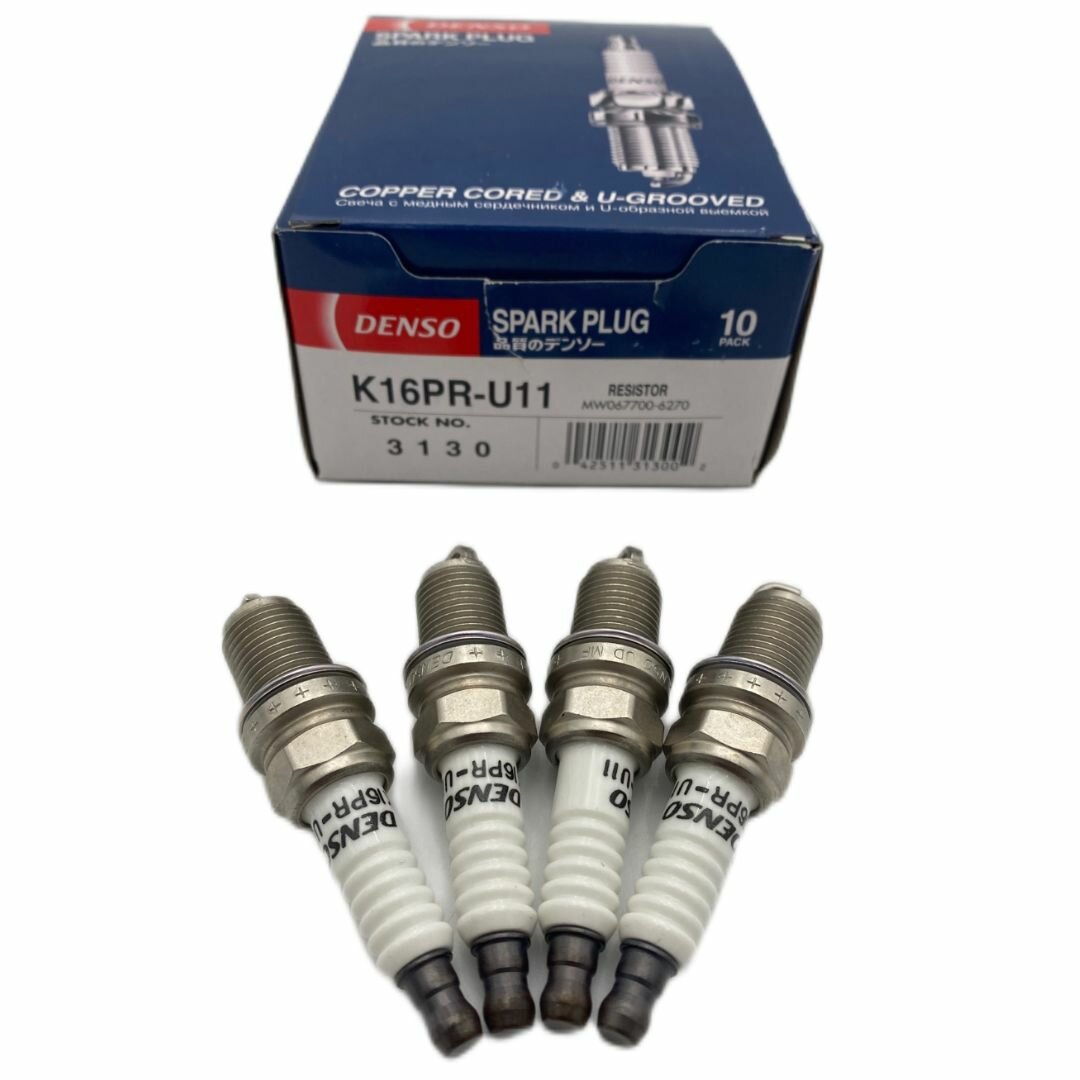 Свеча зажигания Хендай, Киа