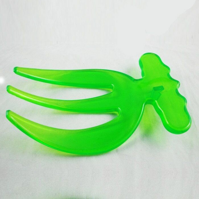 Ложка салатная