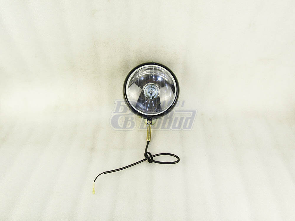 Фара-искатель 24В 171.3711 Фара-прожектор