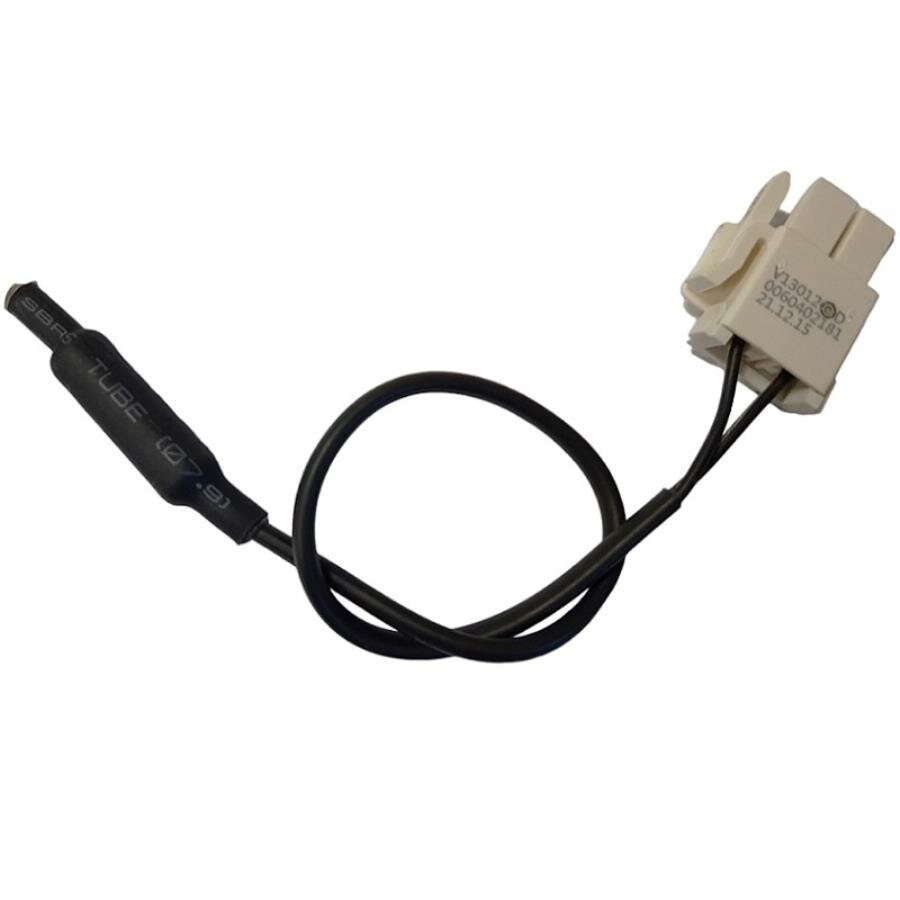 Датчик (сенсор) 0060402181 2кОм, L=260мм температуры для холодильника Haier