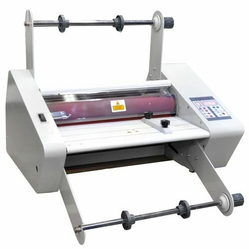 Ламинатор рулонный PD FM 360