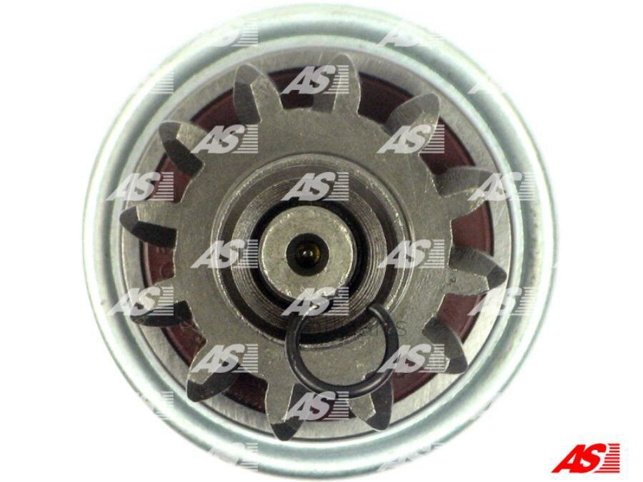AS SD6021 Бендикс Toyota Hiace 04-20 / Hilux Pick Up 97-04