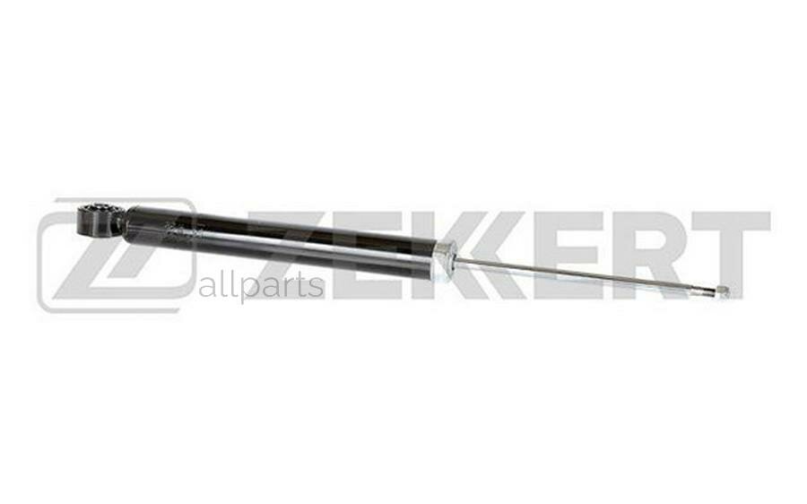 ZEKKERT SG-6312 Амортизатор газовый задней подвески Skoda Yeti (5L) 09- VW Golf V VI 03 Jetta III IV 10- Golf P