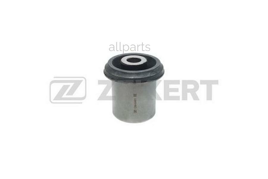 ZEKKERT GM-6461 С/блок задний перед. ниж. рычага Mitsubishi Pajero III IV 00-