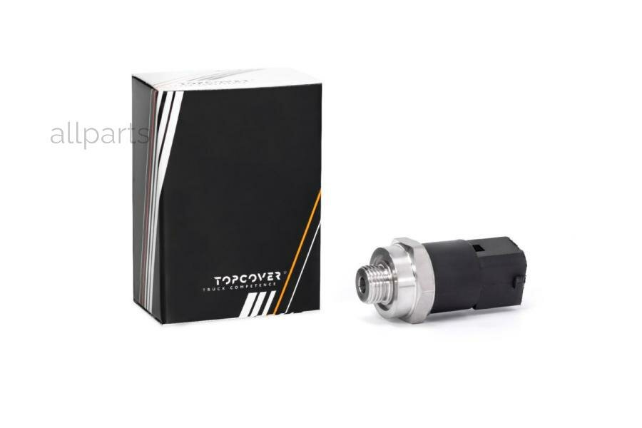 TOPCOVER T0155-7011 Датчик давления воздуха