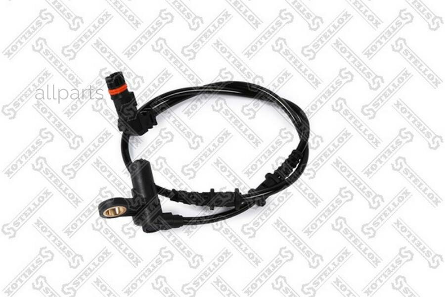 STELLOX 0665402SX 27857F [2205400117] ! датчик ABS пер.\ MB W220/C215 2.8-6.3i/3.2/4.0CDi 98-06