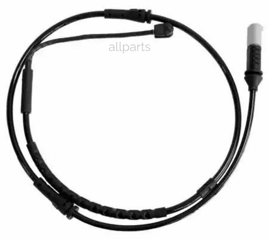 TEXTAR 98042400 Датчик износа колодок передний, 1шт. TEXTAR 98042400