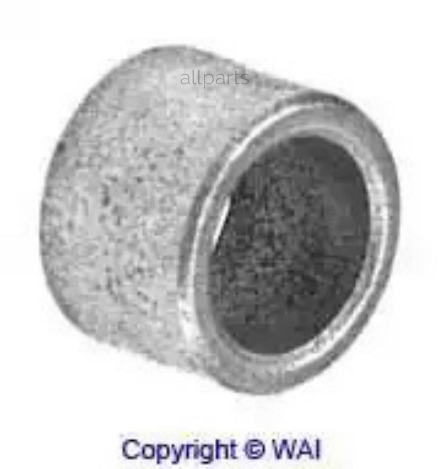 WAI 62-91300 Втулка стартера
