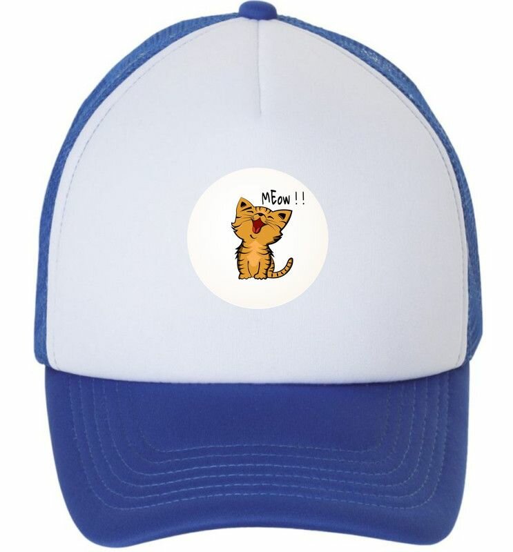 Бейсболка MIGOM Базовая коллекция для мужчин и женщин