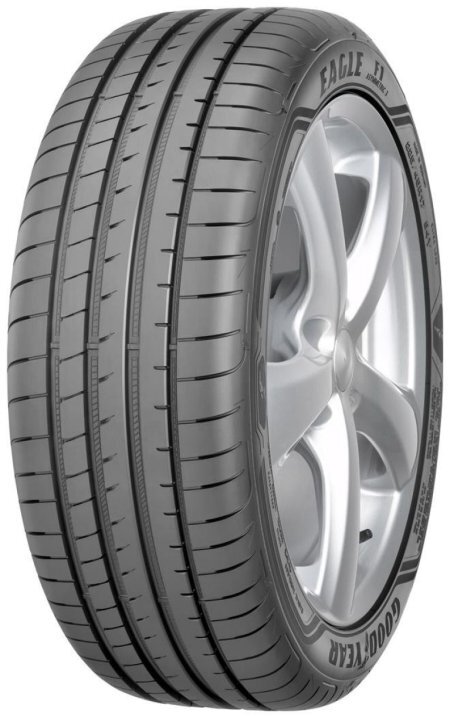 Шины 275/30 R20 97Y Run Flat Goodyear Eagle F1 Asymmetric 3 - XL MOE
