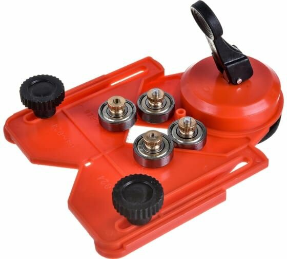 Кондуктор 6-83 мм для алмазных коронок TRIO-DIAMOND