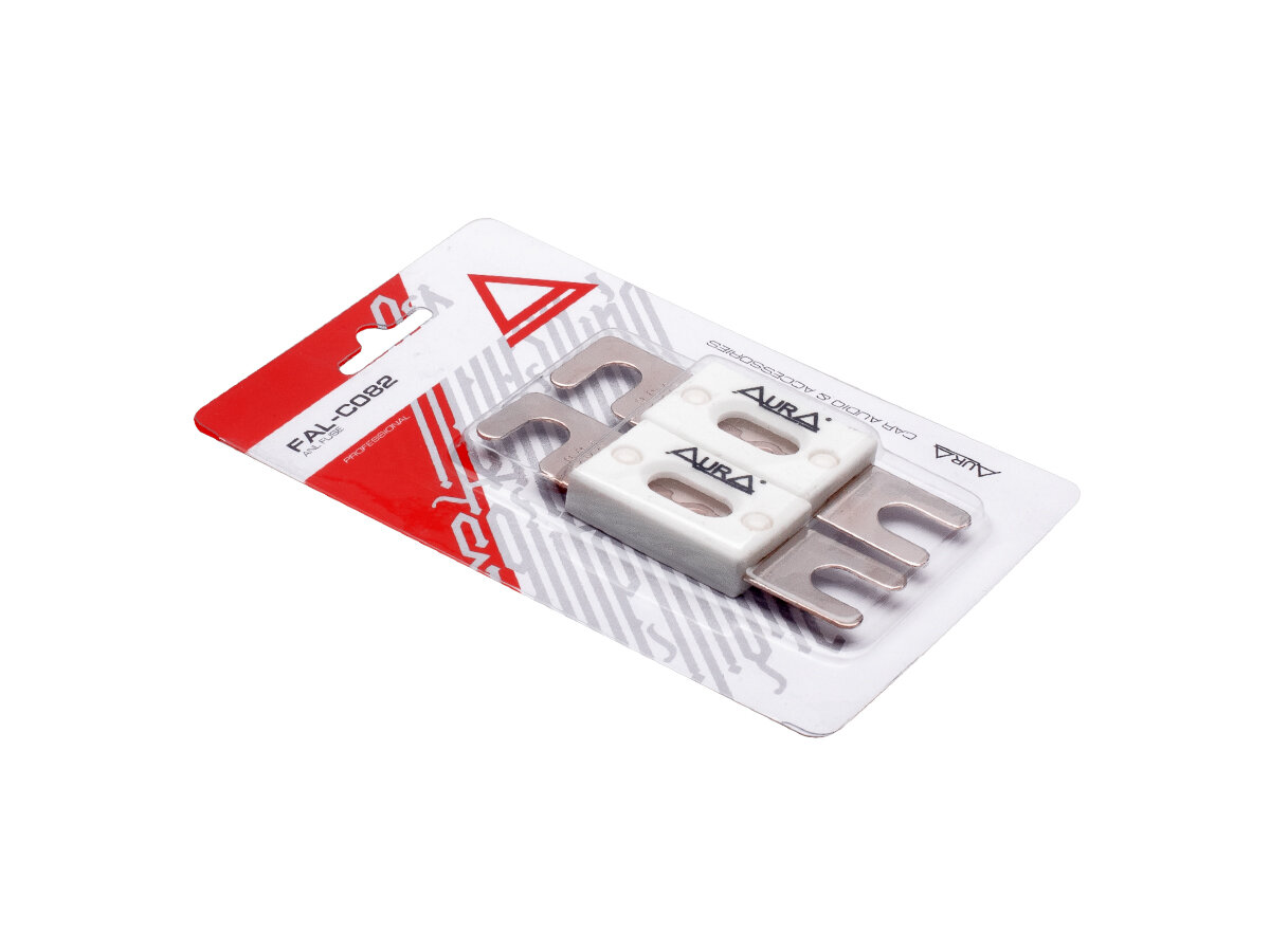 Предохранитель плавкий ANL AurA FAL-C082