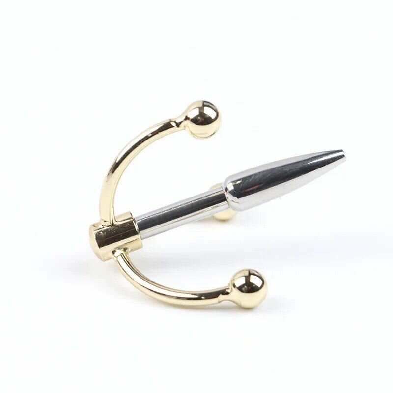 Пробка для уретры