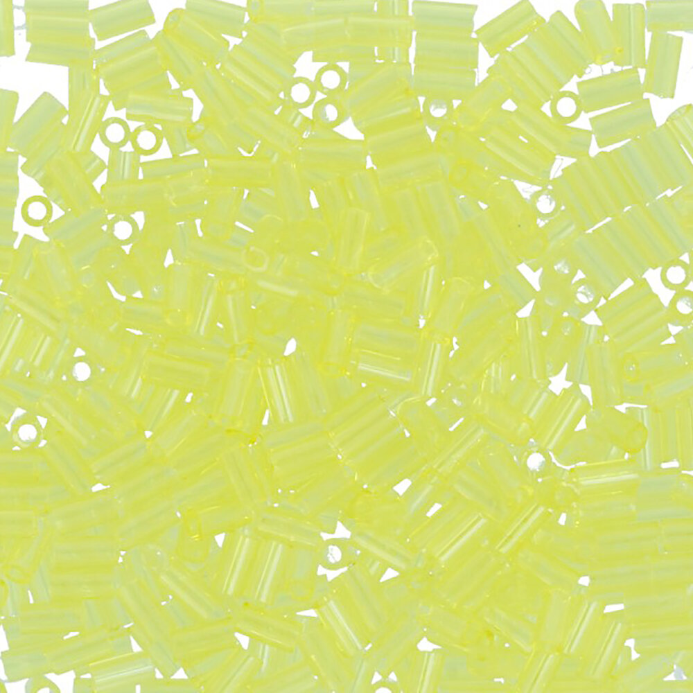 BUGLE №2 3 мм 5 г №0012 лимонный