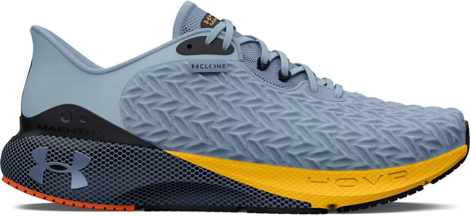 Кроссовки Hovr Machina 3 Clone