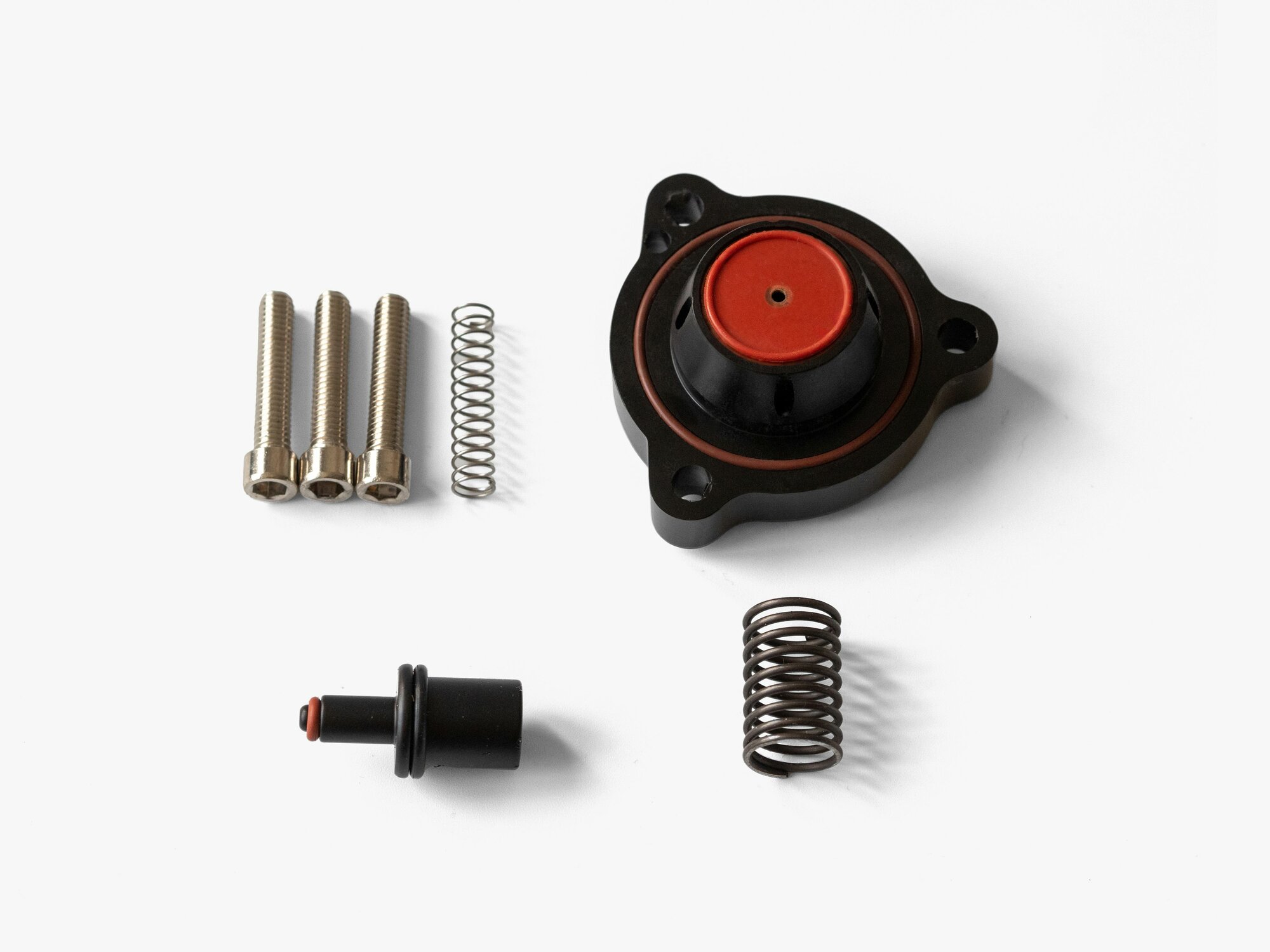 Blow off Audi, VW 2.0T, TSI, FSi Клапан избыточного давления Перепускной клапан