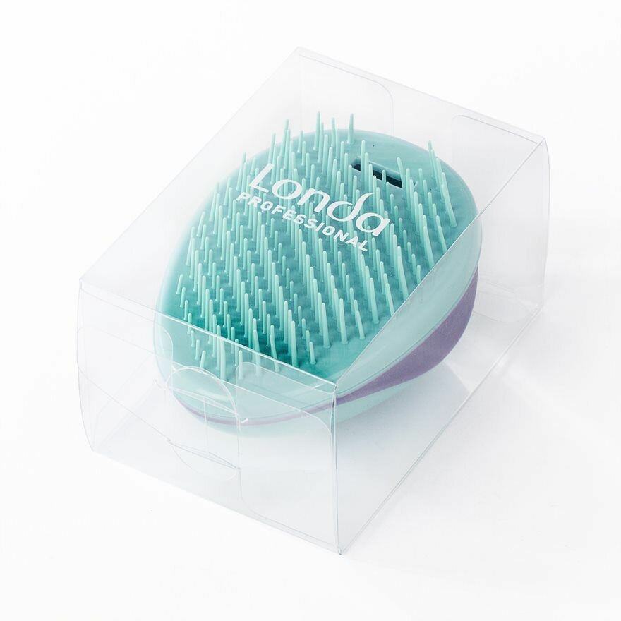 Массажная расческа Londa Professional для распутывания непослушных волос
