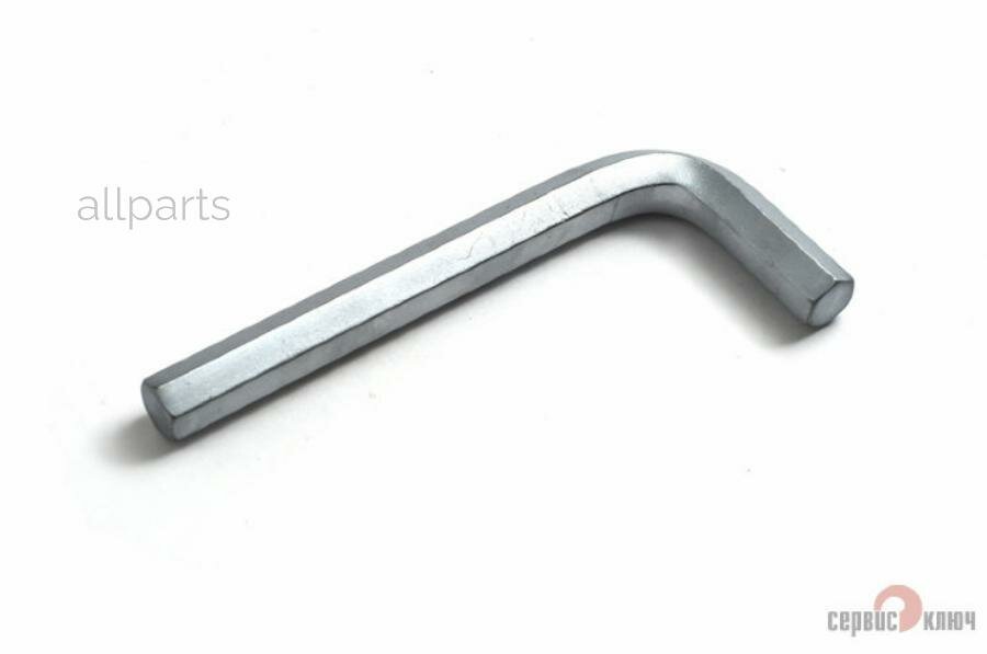 Сервис ключ 76412 Шестигранный ключ 12mm Сервис ключ 76412