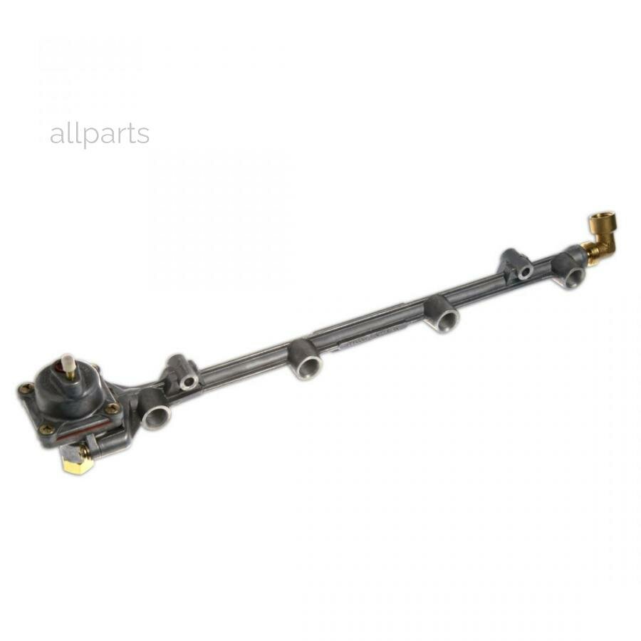 PEKAR 406.1104058-20 Топливопровод ГАЗ Волга 31105, УАЗ Хантер 31519 и мод. PEKAR 406.1104058-20