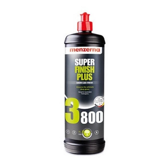 Паста антиголограммная 1л. SF Plus 3800 Menzerna