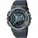 Наручные часы CASIO, зеленый, черный