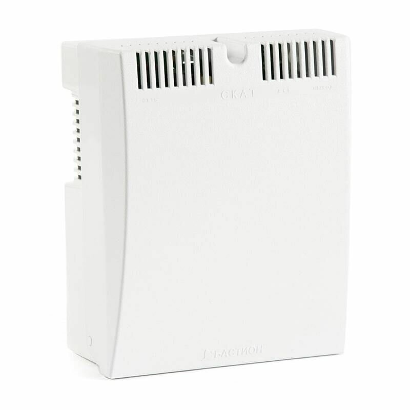 СКАТ-1200Б (скат ИБП-12/2-7) источник питания Бастион