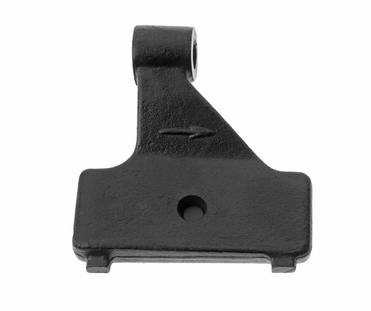 Кронштейн КАМАЗ амортизатора левый в сборе (ОАО КАМАЗ), 5320-2905535, KAMAZ