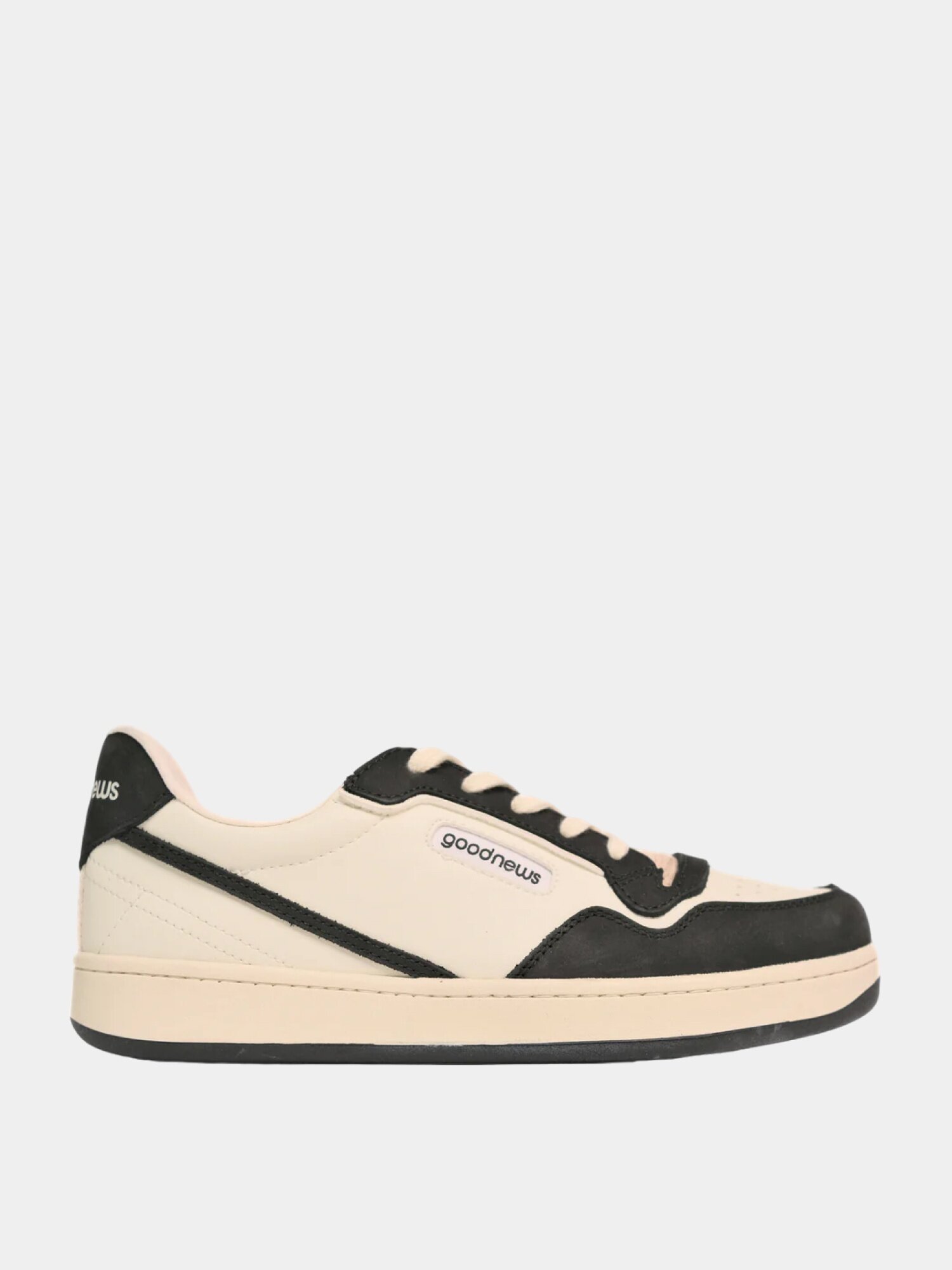 Кеды Good News Mack