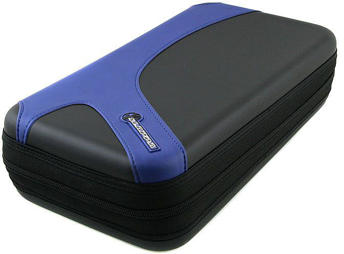 Slappa 80 HardBody CD Blue Wave d2i проф. сумка для 80CD