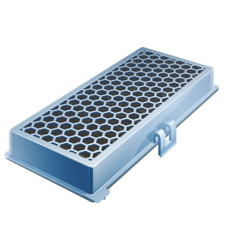 Фильр хепа Комфортер HML-01 для пылесосов Miele сер 2,3,7,8