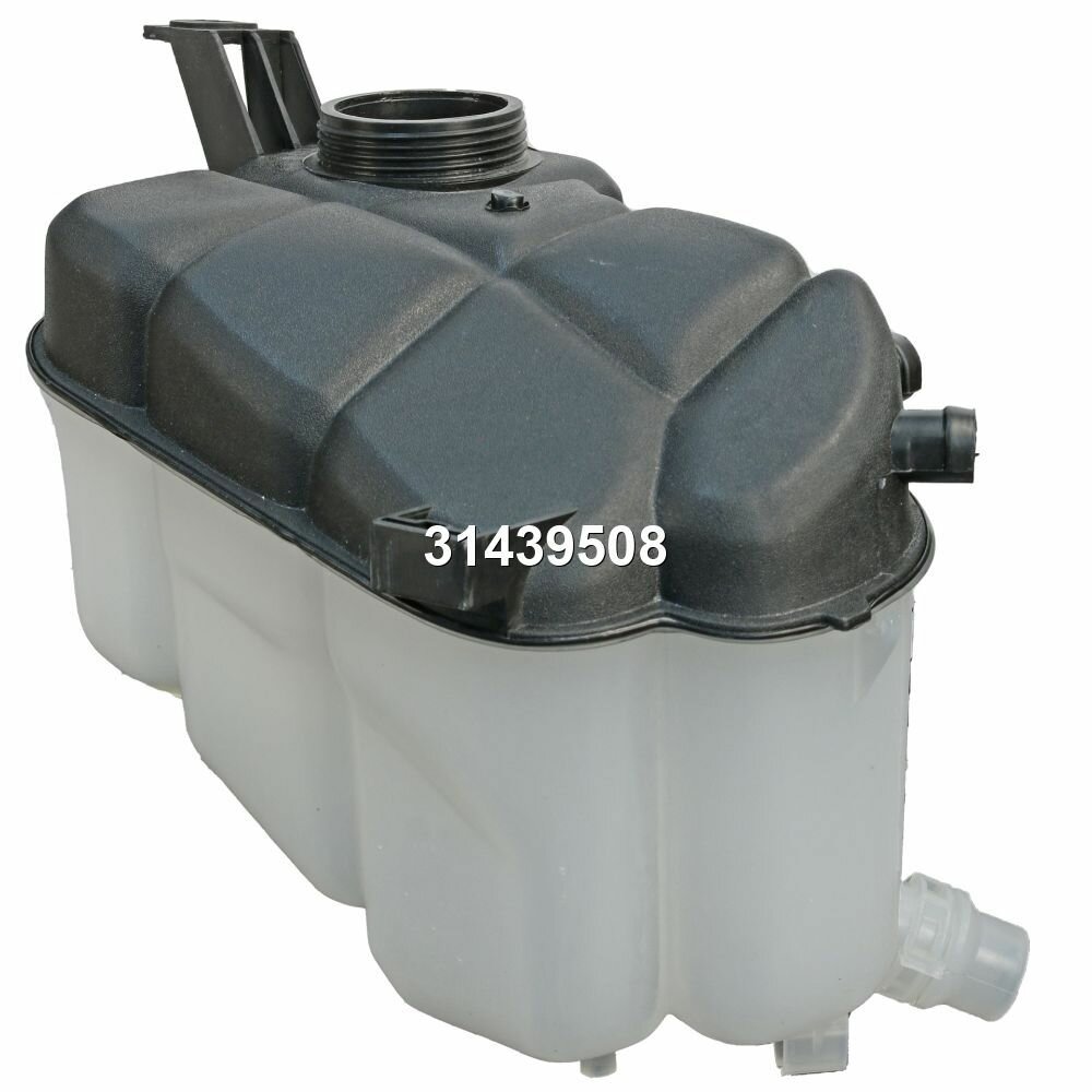 Бачок расширительный Land Rover Freelander, Range Rover Evoque / Volvo S60, S80, V60, V70, XC60, XC70