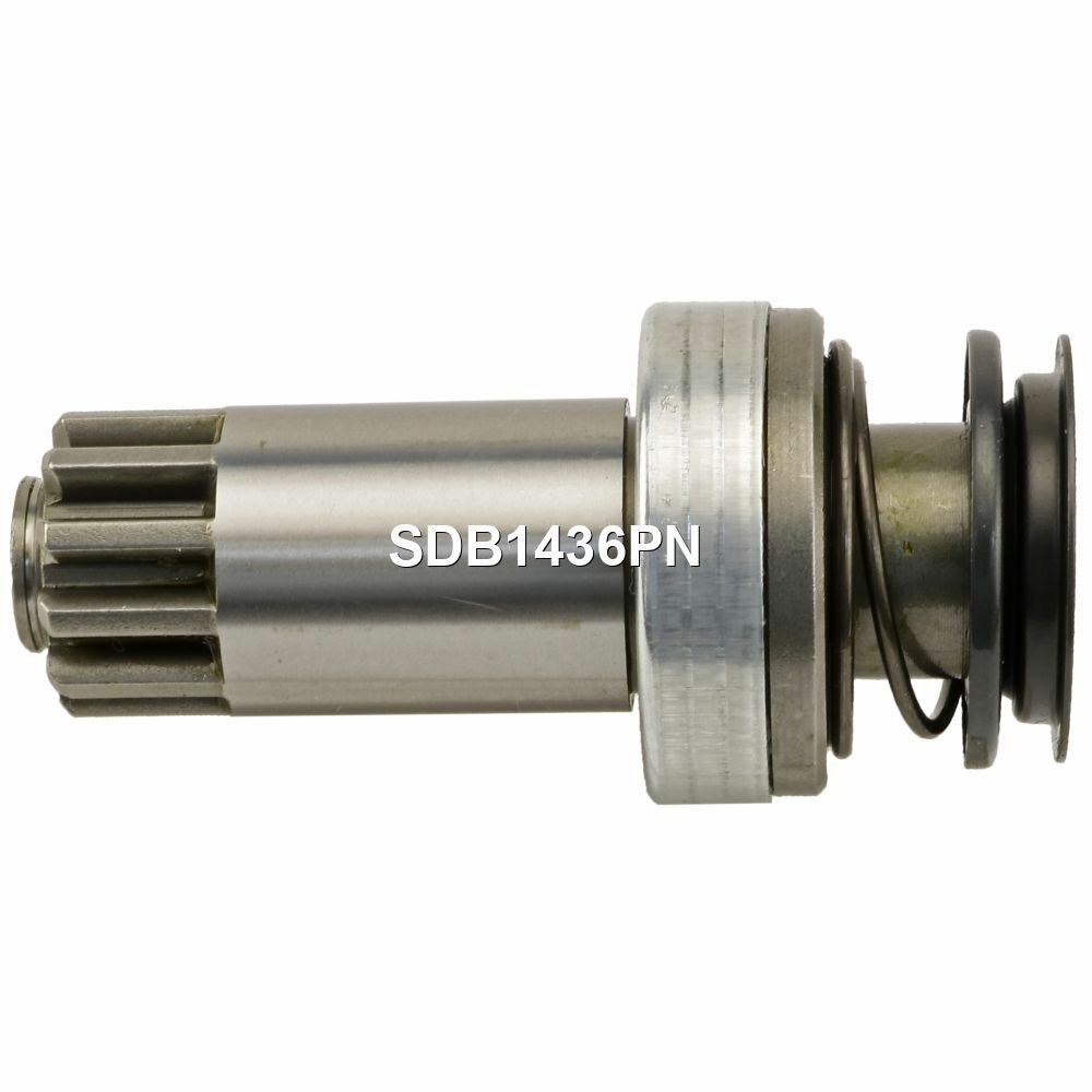 Бендикс стартера Volkswagen Tiguan, Passat, Multivan, Jetta, Golf / Skoda Octavia, Superb / Seat Leon / Audi A3, Q3