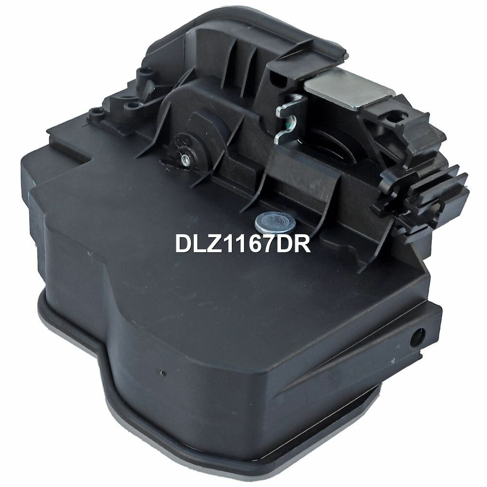 Замок двери BMW 1 E87 / 3 F30, F80 / 4 F36 / 5 F07 / X1 E84 / X3 E83 / X6 E71 (БМВ)