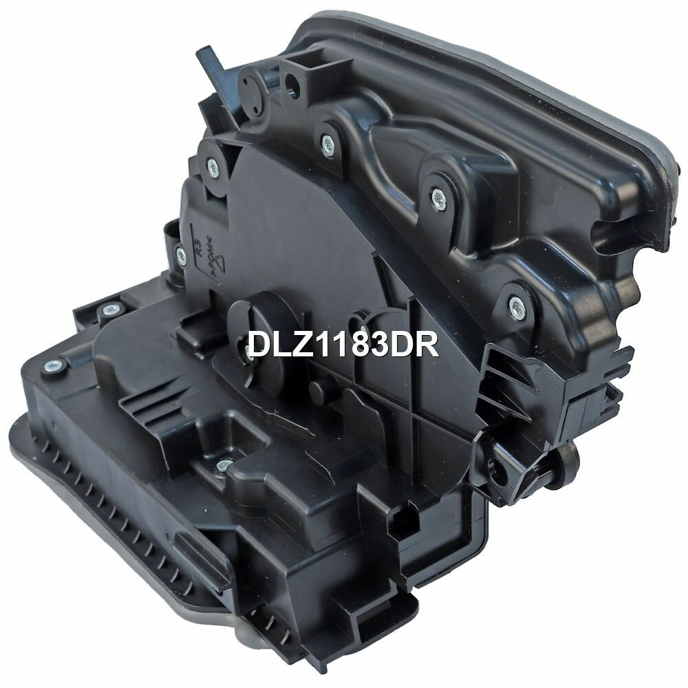 Замок двери BMW 5 G30 / 7 G11, G12 / X1 F48 / X2 F39 / X5 F15 / X6 F16 (БМВ)