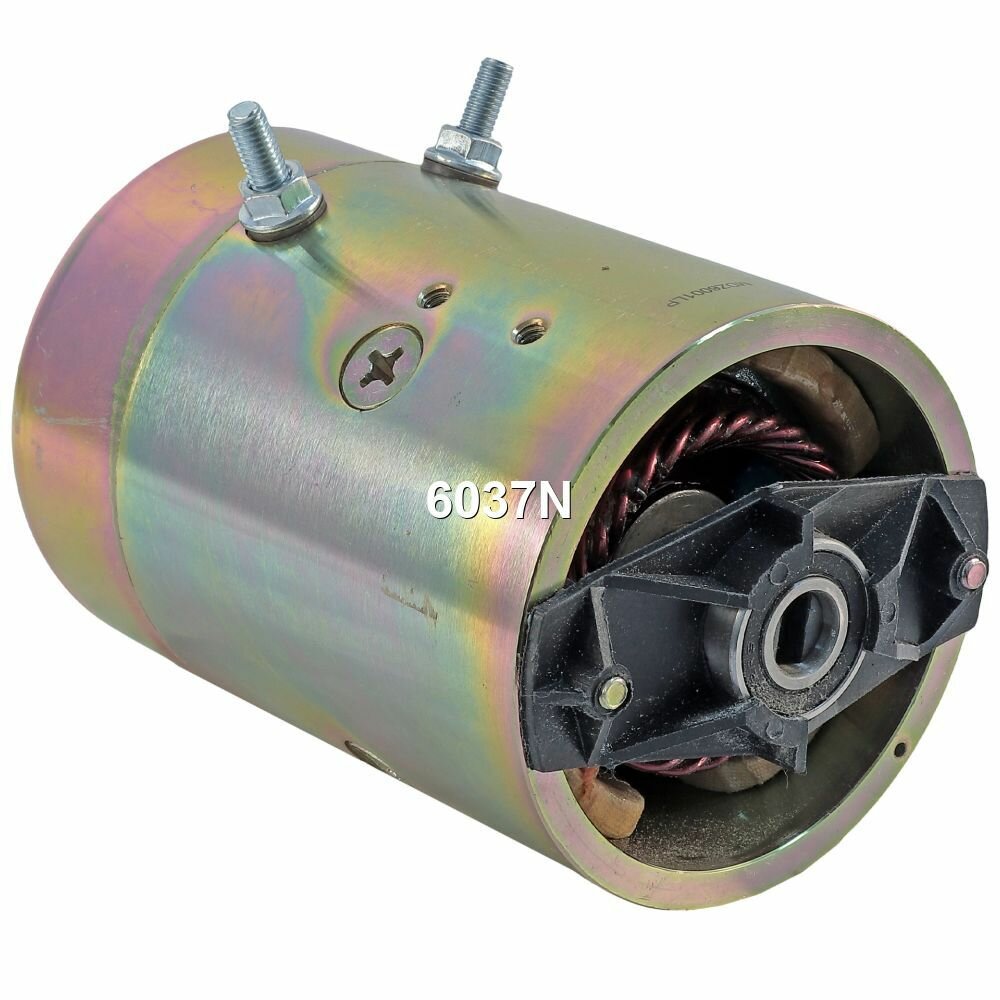 Электромотор постоянного тока (DC-мотор) для легковых автомобилей Krauf 6037N