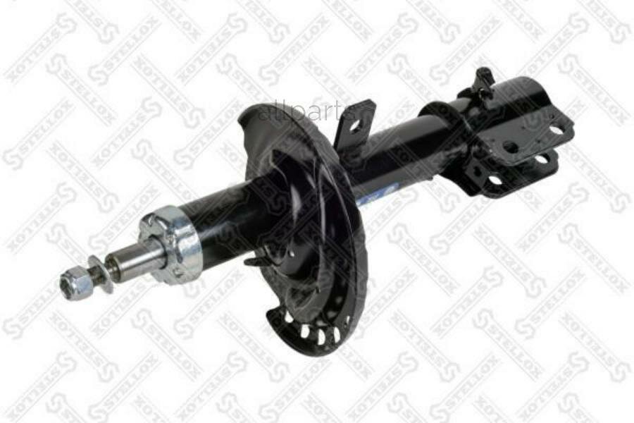 STELLOX 42039117SX амортизатор левый газовый!\ Advantage Nissan Micra1.0/1.2/1.4/1.5CDi 16V 03>