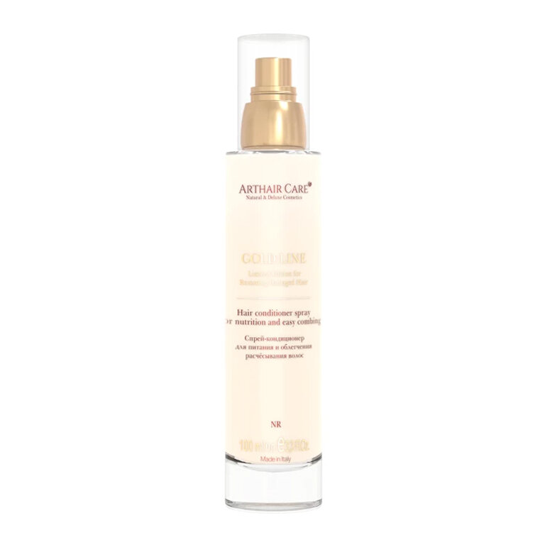 ARTHAIR CARE Hair conditioner spray for nutrition Спрей Италия 100 мл
