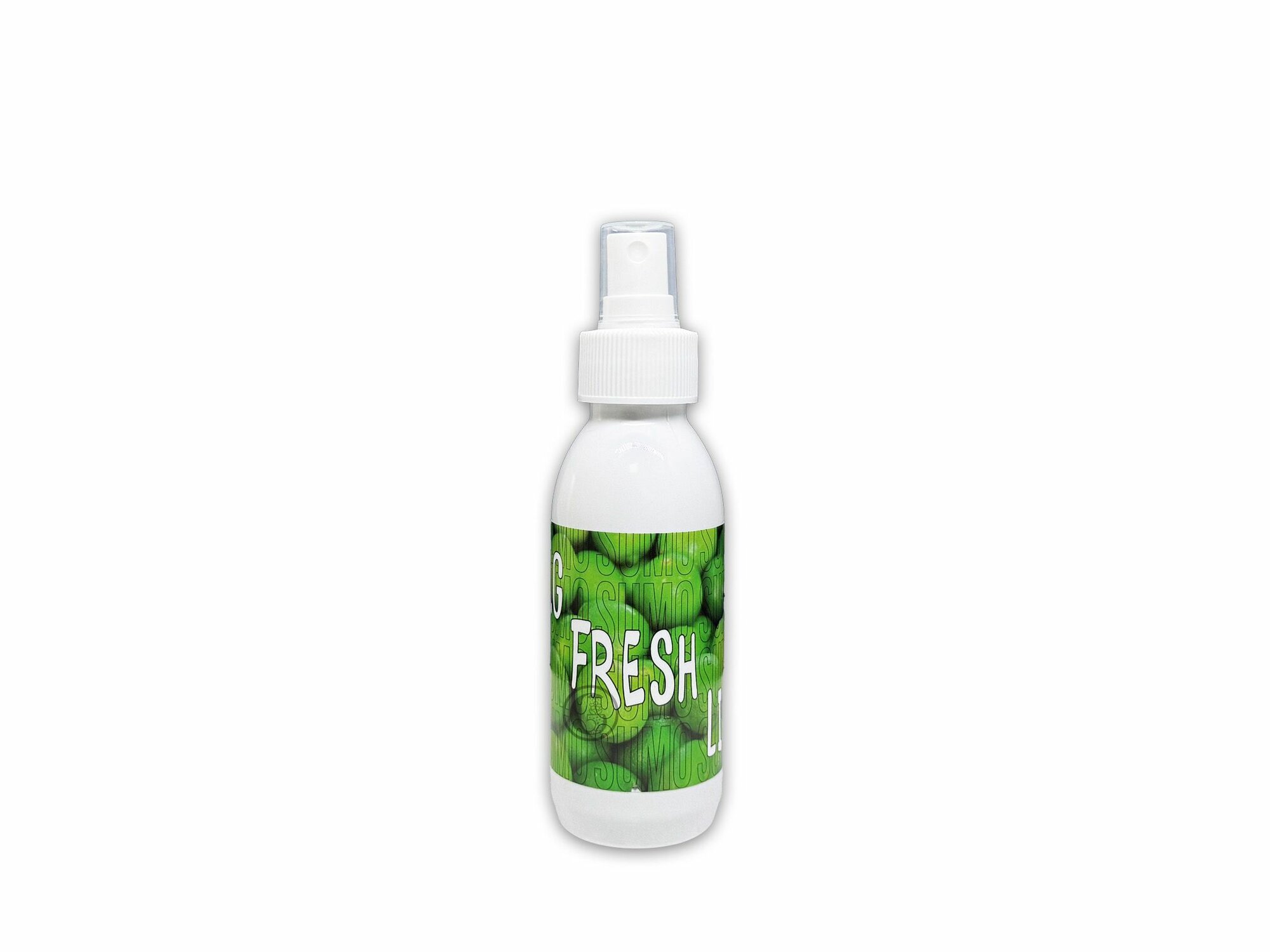 Нейтрализатор запаха / Освежитель воздуха Sumo Big Fresh Lime Spray 150ml
