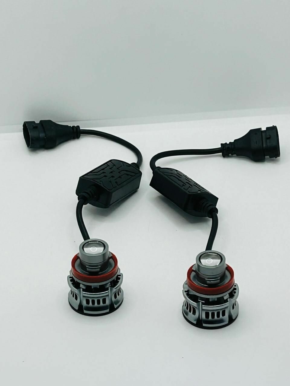 Светодиодные Автомобильные Лампы H11