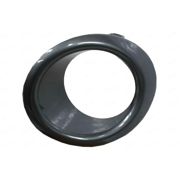 PRASCO DS3501242 (622579U10A / DS3501242) накладка противотуманной фары левая Nissan (Ниссан) note 06-08