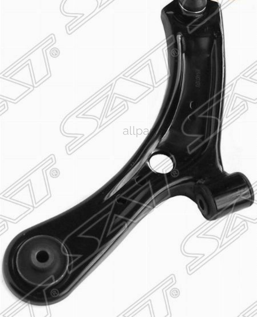 SAT ST-45202-79J00 Рычаг передний нижний SUZUKI SX4 06-13 LH