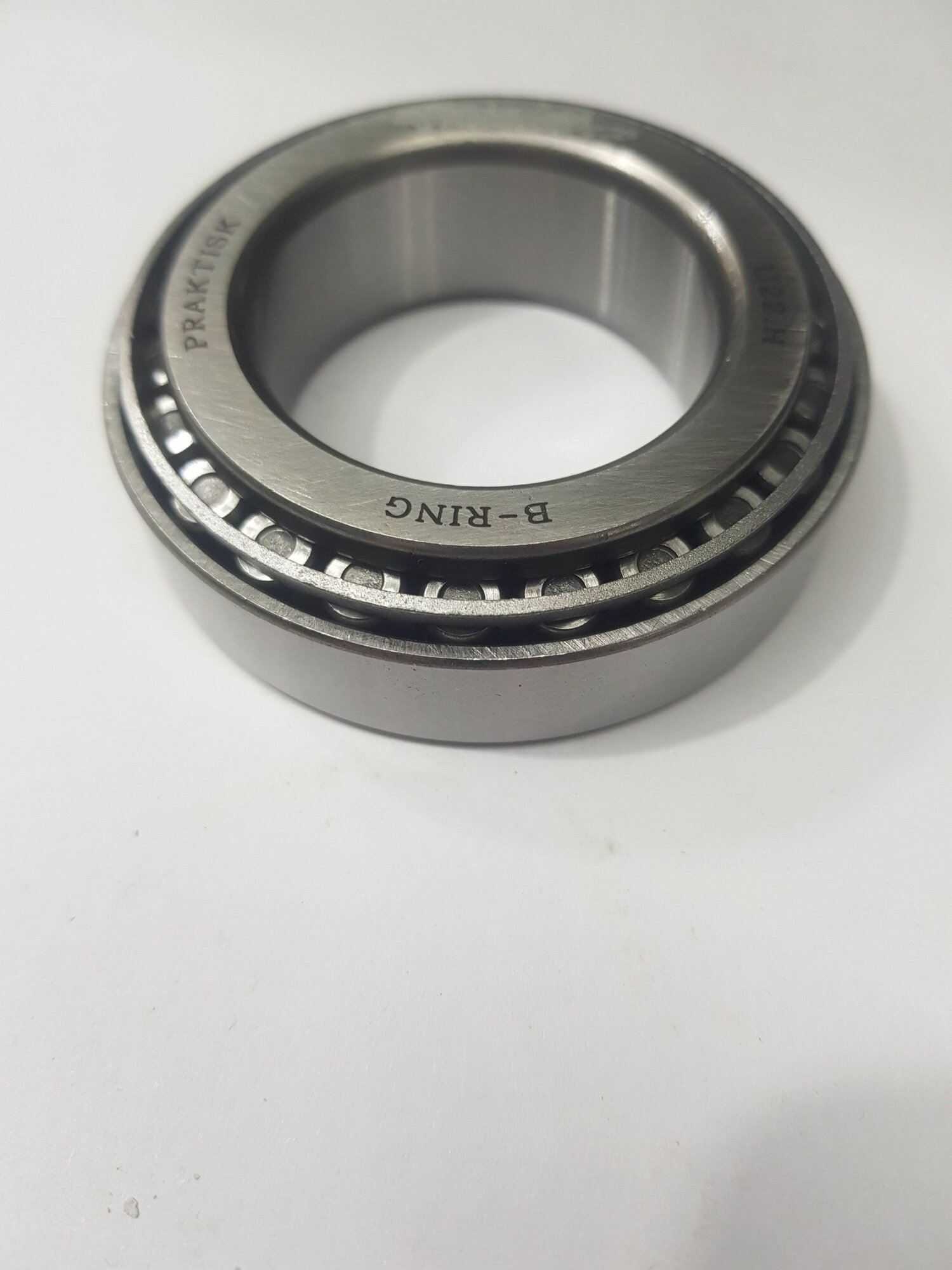 Подшипник ступицы передней наружный B-RING Great Wall Hover H5 [2.4 16V 5MT внедорожник 4X4 бензин]