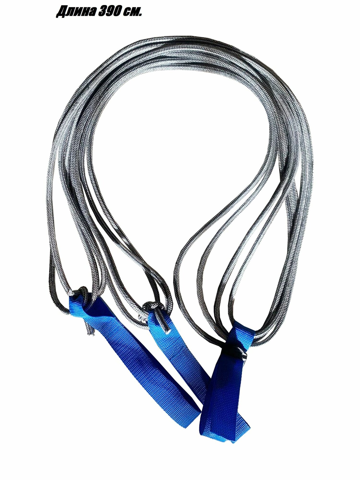 Эспандер лыжника Профи Плюс 390 см.