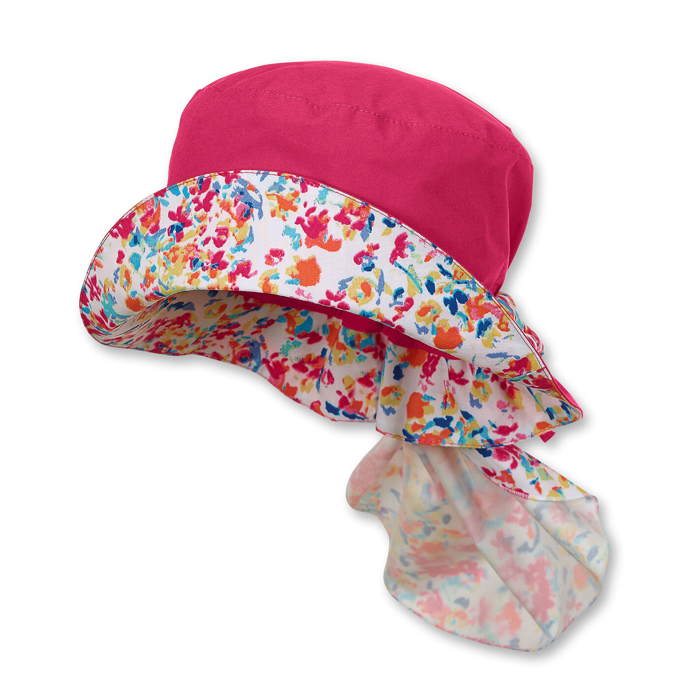 Панама Весна-лето 2018 для девочек