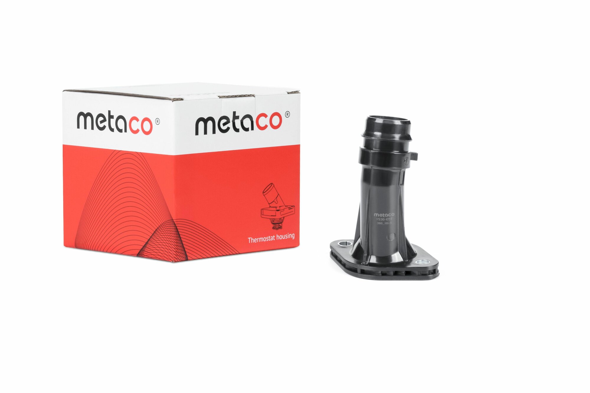 Корпус термостата METACO Kia Киа Seltos Селтос 25631-2B057 1530-087