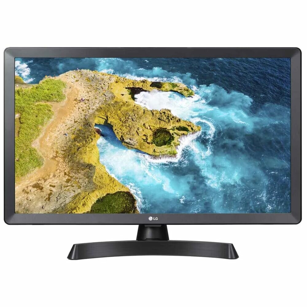 Телевизор 24" LG 24TQ510S-PZ. ARUZ