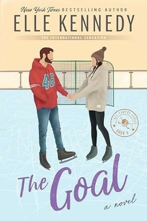 Kennedy Elle "The Goal"