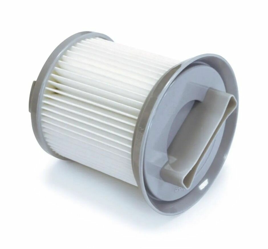 HEPA фильтр Filtero FTH 12 для пылесосов ELECTROLUX ZSH, ZANUSSI ZANS