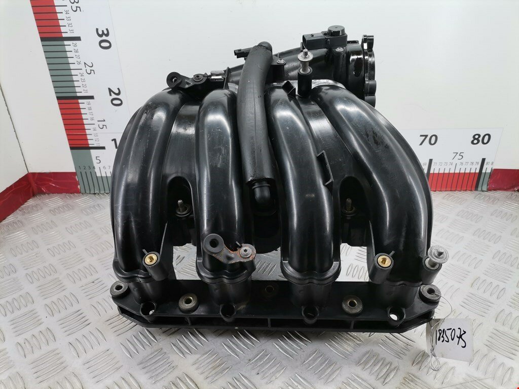 Коллектор впускной BMW 3-Series (E46) 11617503518 арт. 1835075