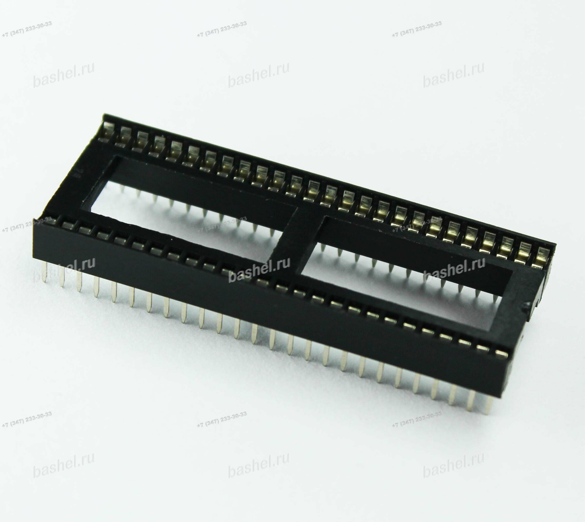 ICSL-52, Панелька для микросхем